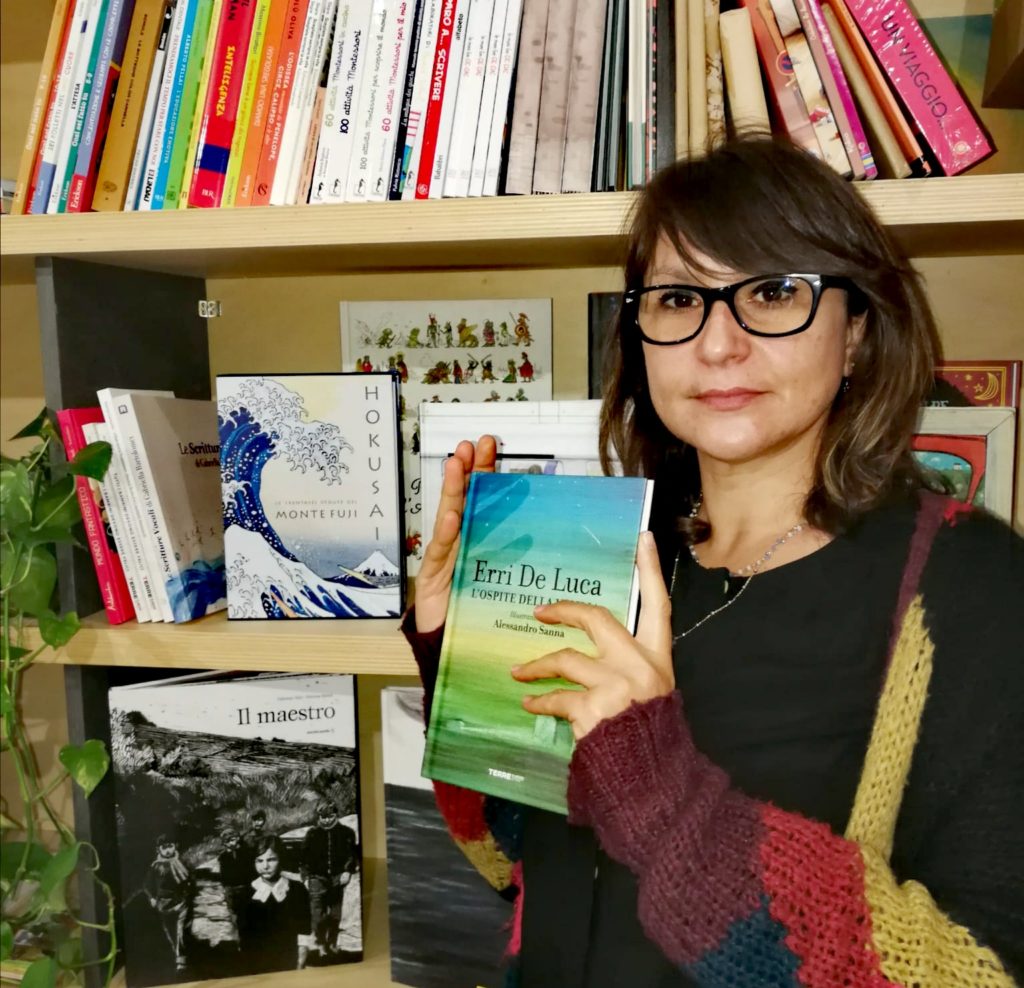 Libreria Eco di Fata di Roma per #ilmiolibropernatale2020 - Rivista ...